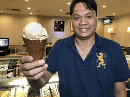 Soothe your throat and palate | Luen Wah
