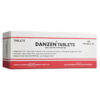 DANZEN® TABLETS | Luen Wah